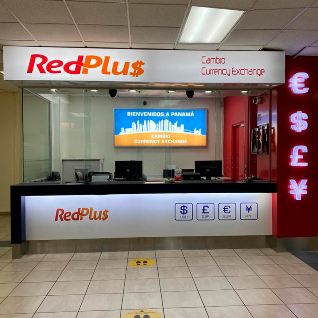 Sucursales — gruporedplus.com